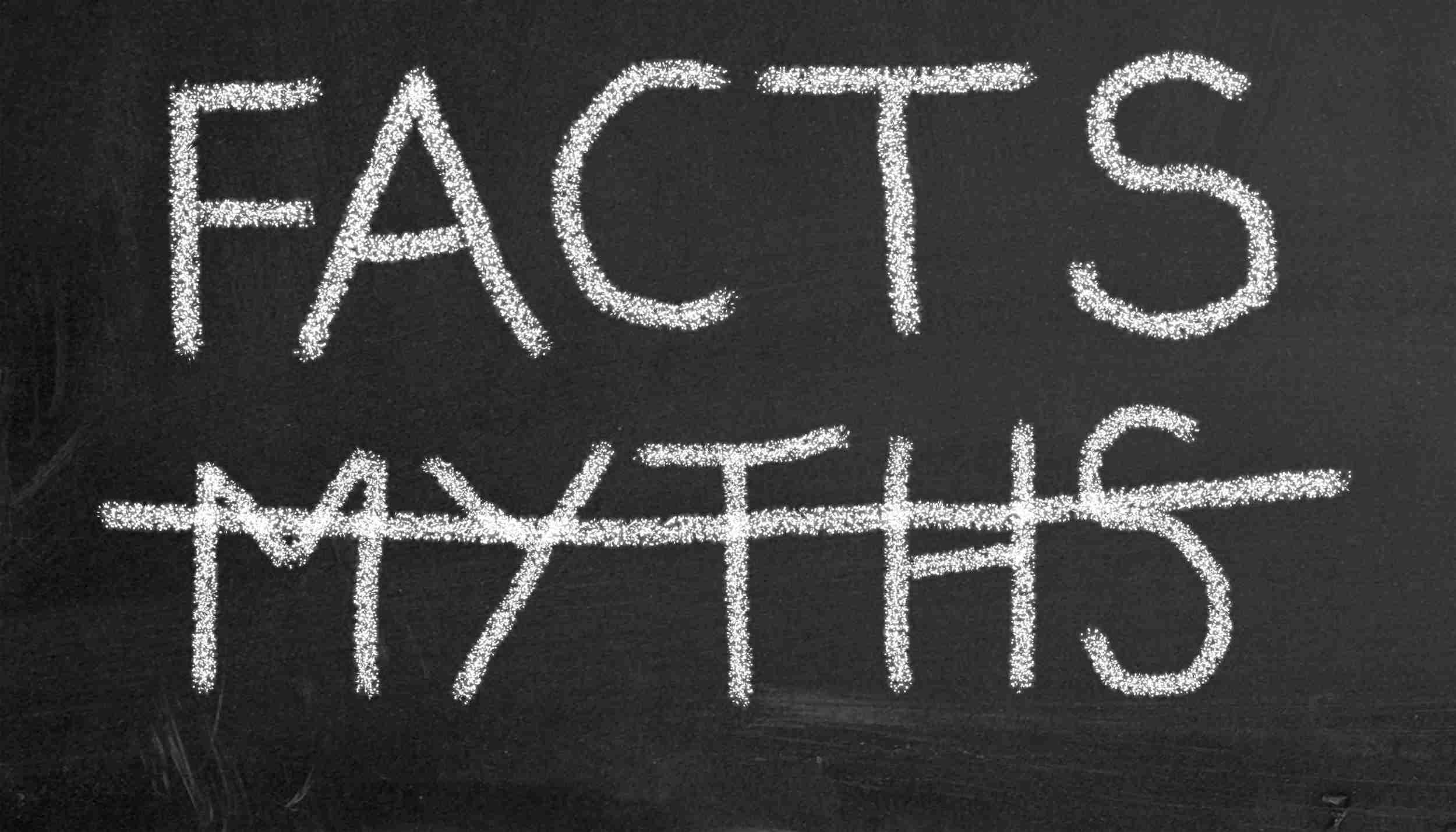Fasting Myths - Part 5 - The Fasting Method