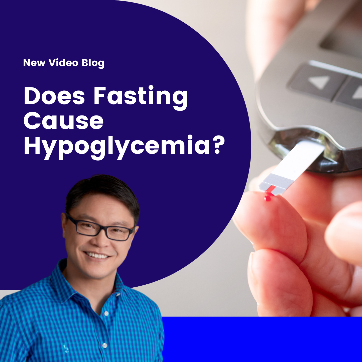 Fasting and Blood Glucose - The Fasting Method
