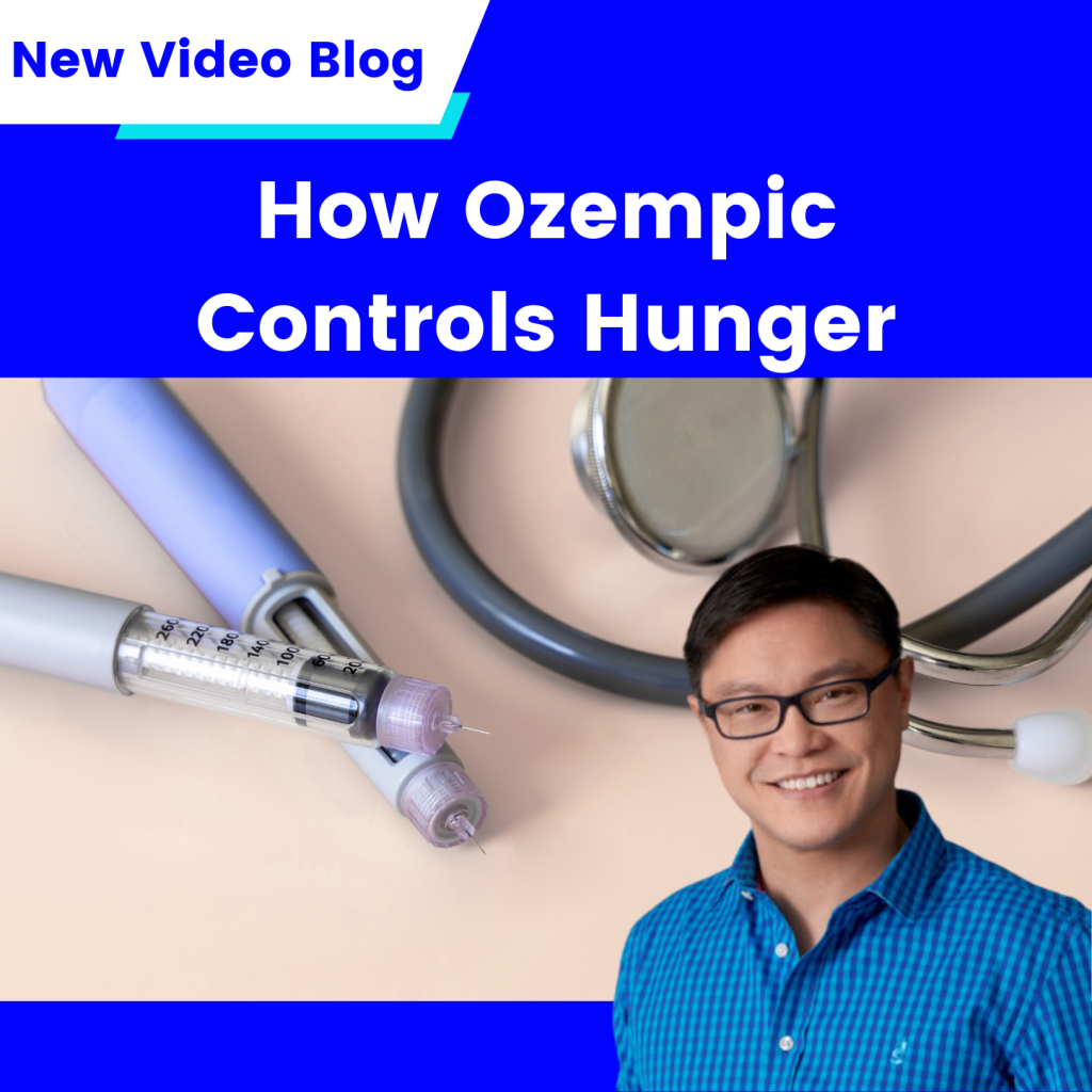 How Ozempic Works For Weight Loss - The Fasting Method