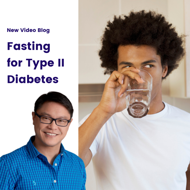 Intermittent Fasting for Type 2 Diabetes (Step by Step) - The Fasting ...