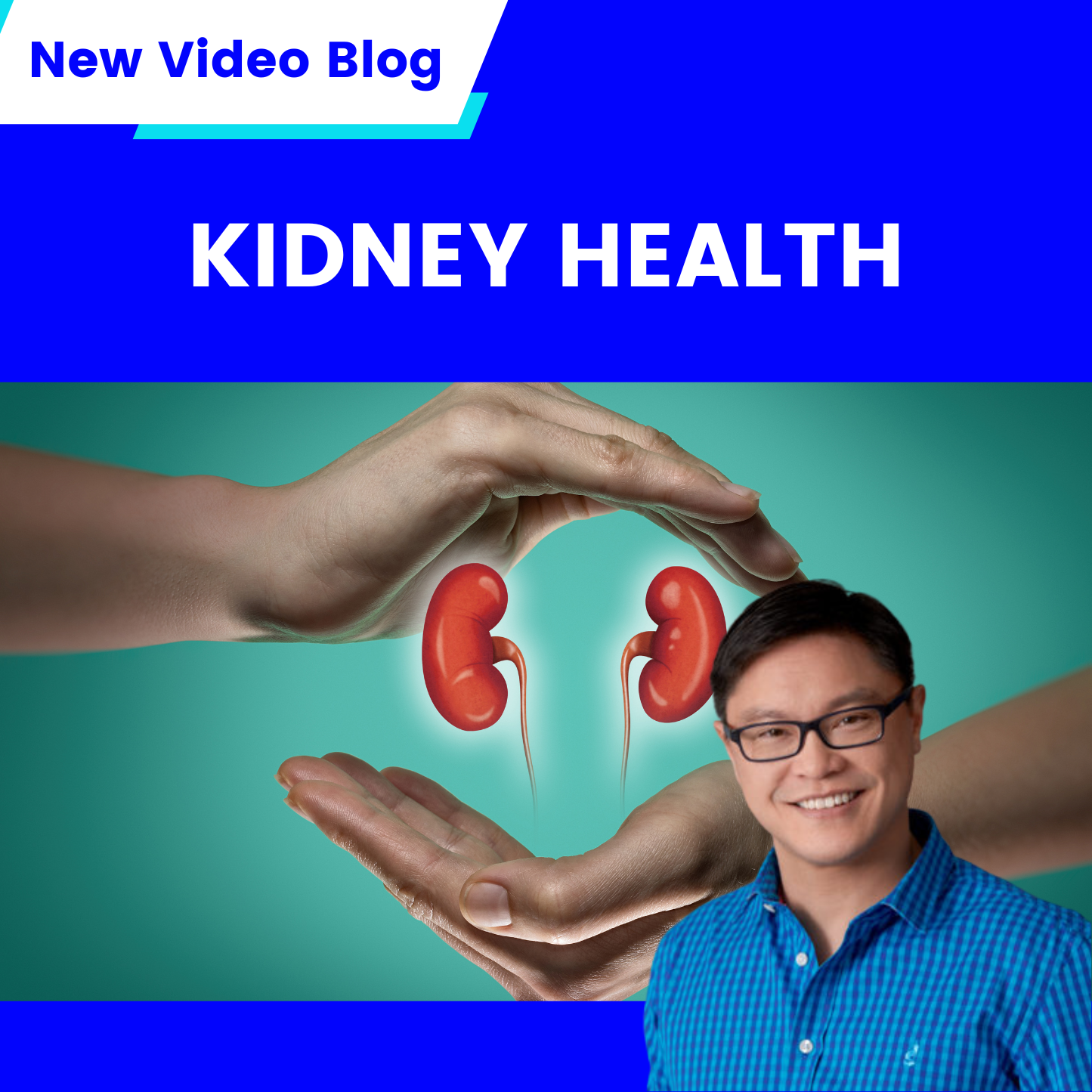 Fasting for Kidney Disease - Surprising Benefits - The Fasting Method