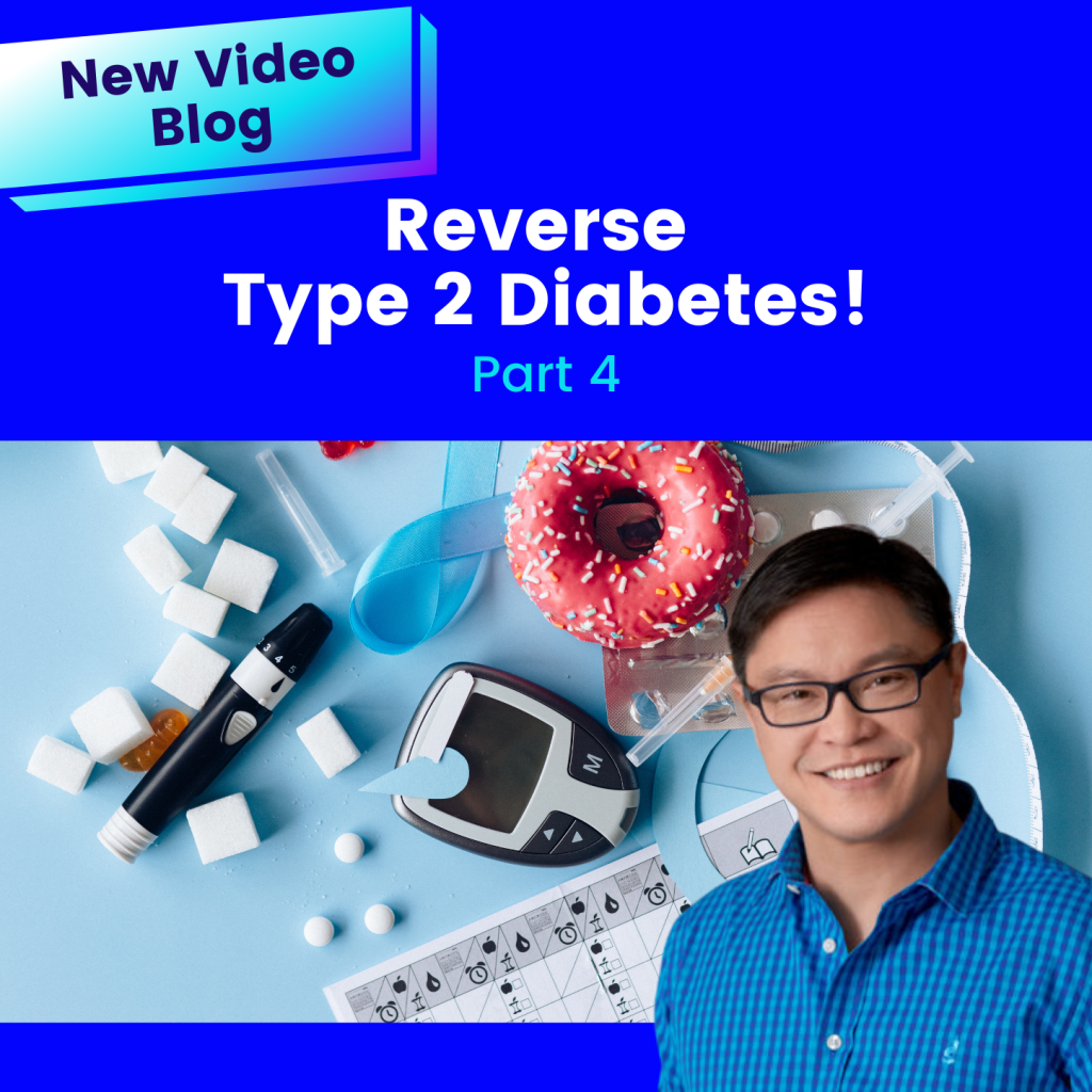 Intermittent Fasting for Type 2 Diabetes Reversal | The Diabetes Code ...