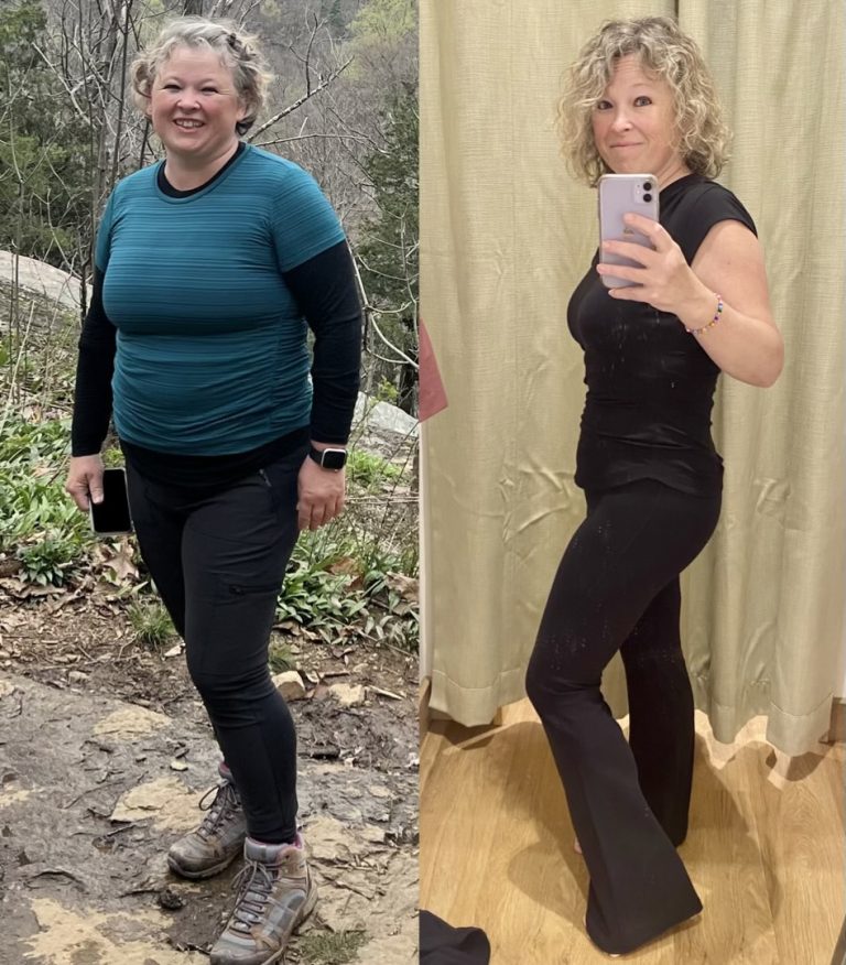 3-Month Weight Loss Program - The Fasting Method